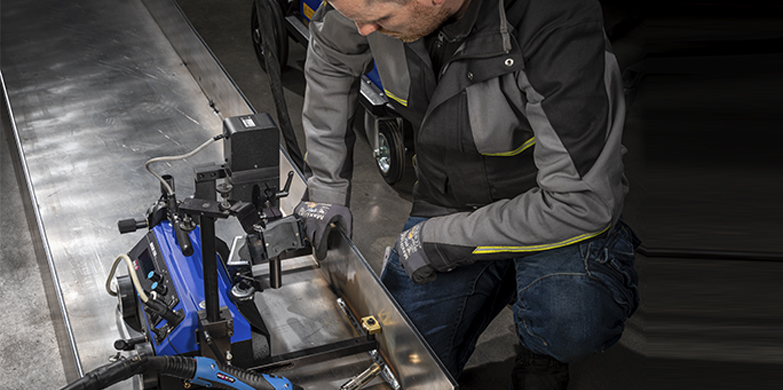 Binzel na Rio Pipeline 2023