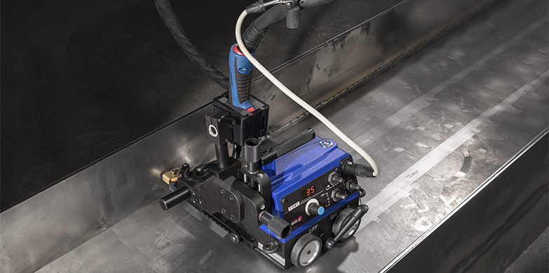 Binzel na Rio Pipeline 2023