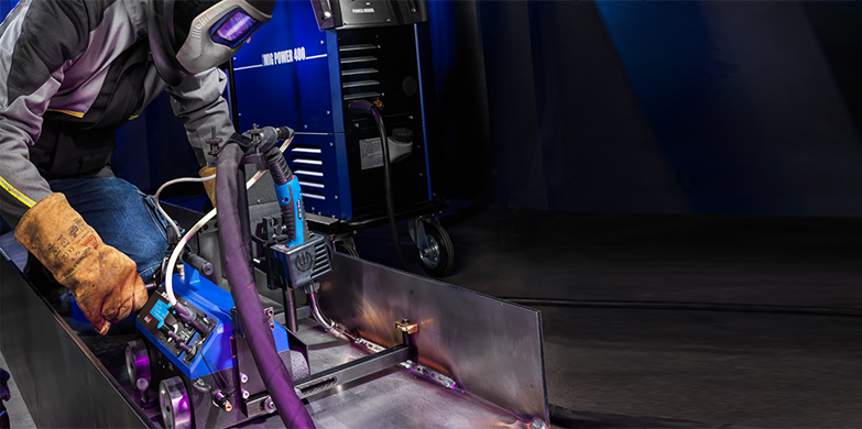 Binzel na Rio Pipeline 2023