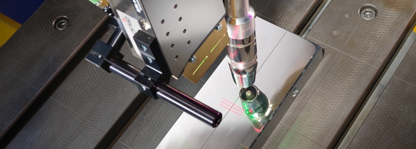 eBook - Optical Seam Tracking